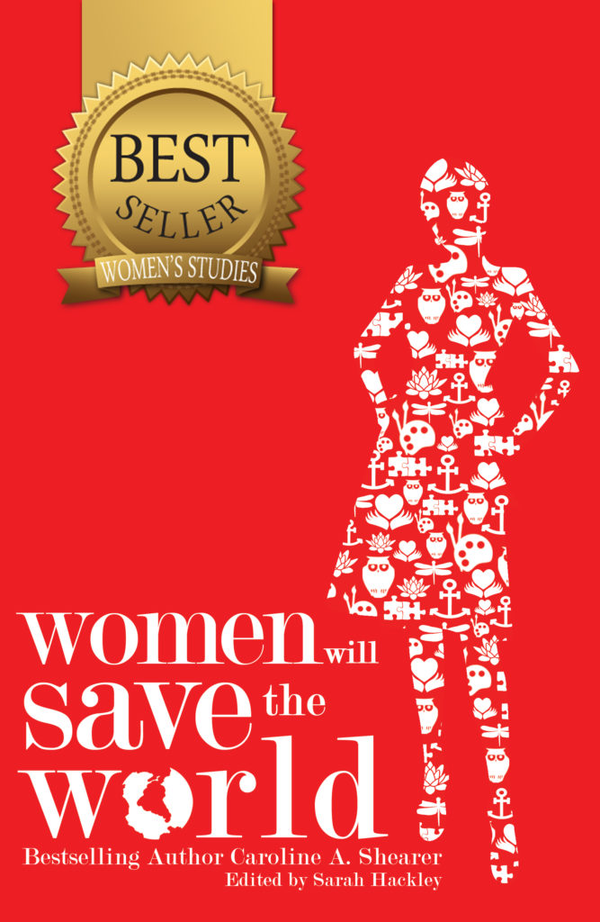 Women Will Save the World